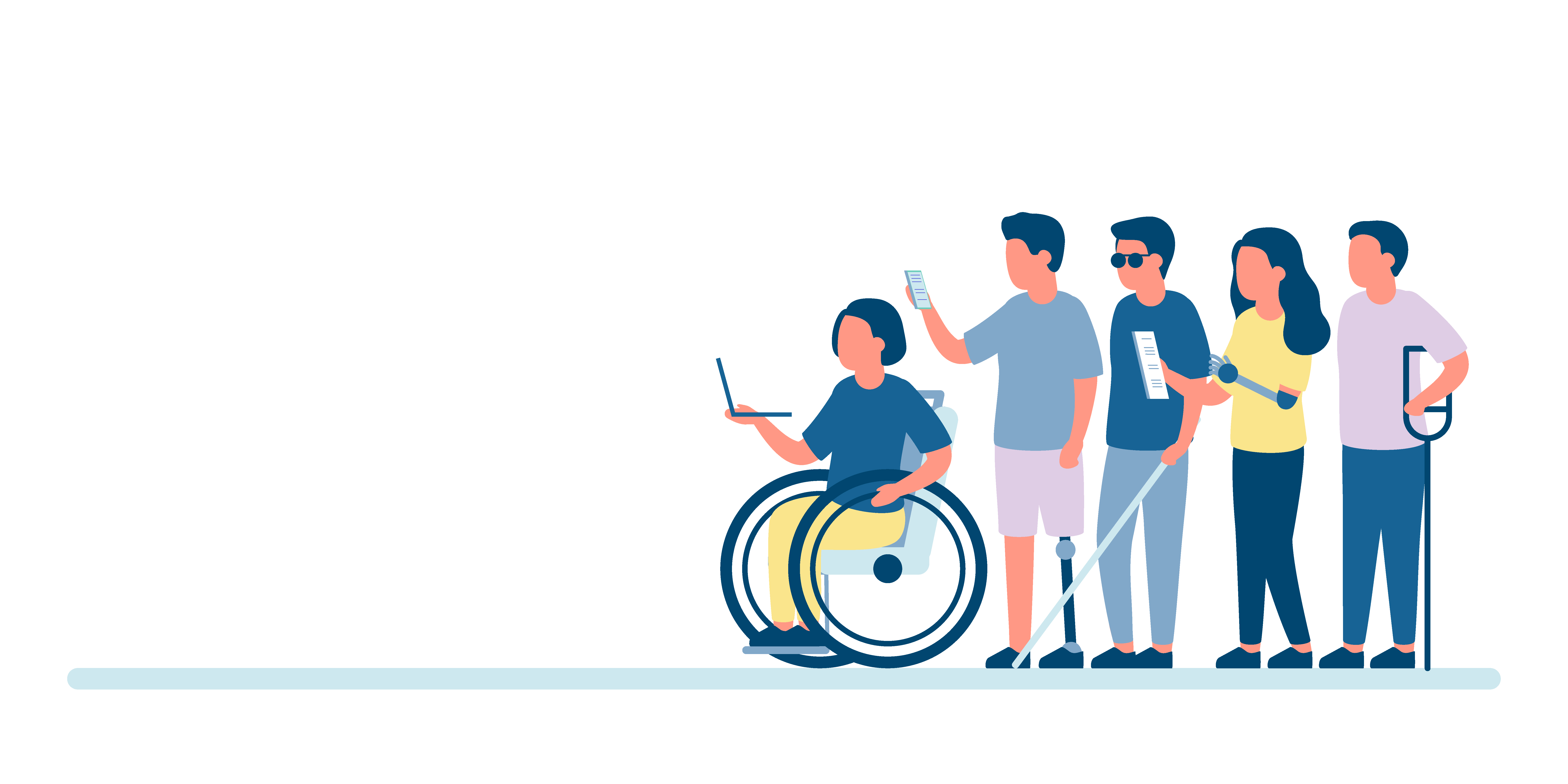 Accessibility Best Practices: 9 Expert Tips